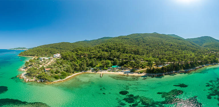 Grčka ostrva leto 2026. I First minute ponuda I Letovanje 2026 ...