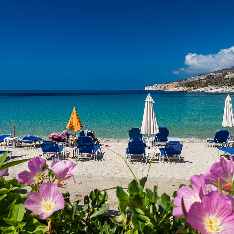 Grčka leto 2025 - Otkrijte prelepe plaže, istoriju i tradiciju Grčke